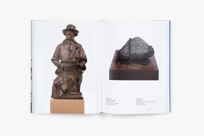 Seen in the Mirror: Things from the Cartin Collection | Books | David ...