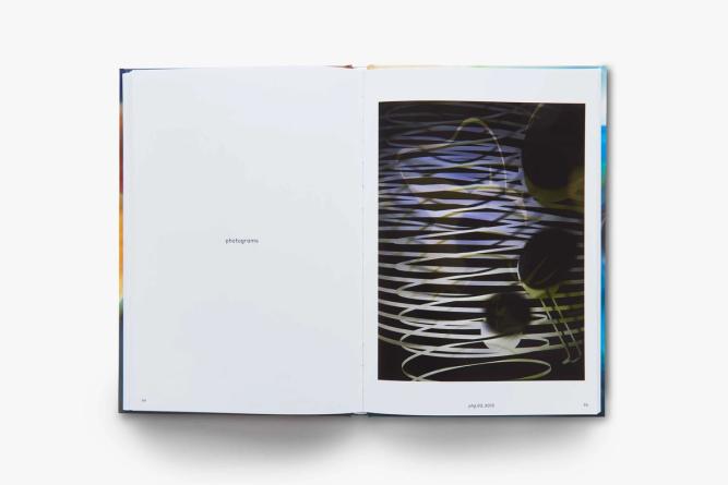 Thomas Ruff: Transforming Photography (Bilingual) | Books | David Zwirner