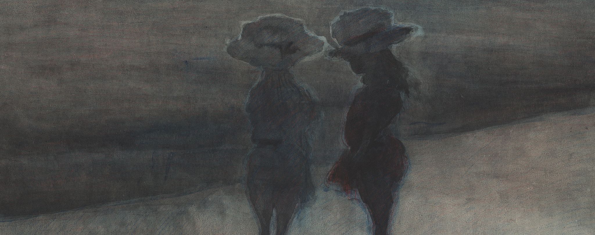 Léon Spilliaert | New York: 20th Street | March 5—April 12, 2025 ...