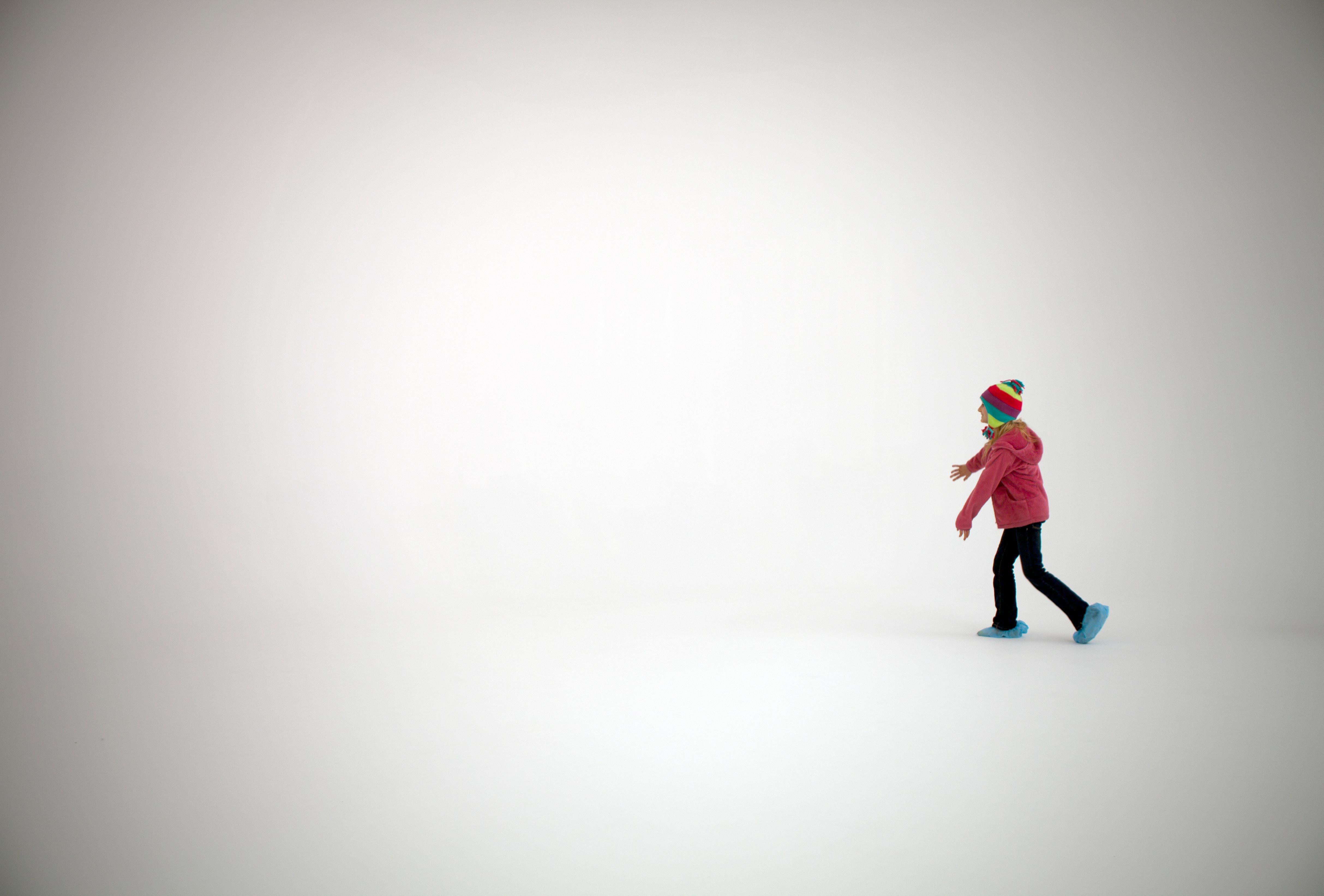 Doug Wheeler - Artworks & Biography | David Zwirner