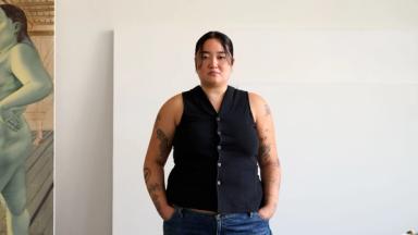 Sasha Gordon - Artworks & Biography | David Zwirner