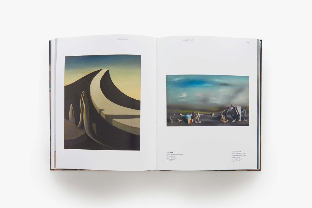 Endless Enigma: Eight Centuries of Fantastic Art | Books | David Zwirner
