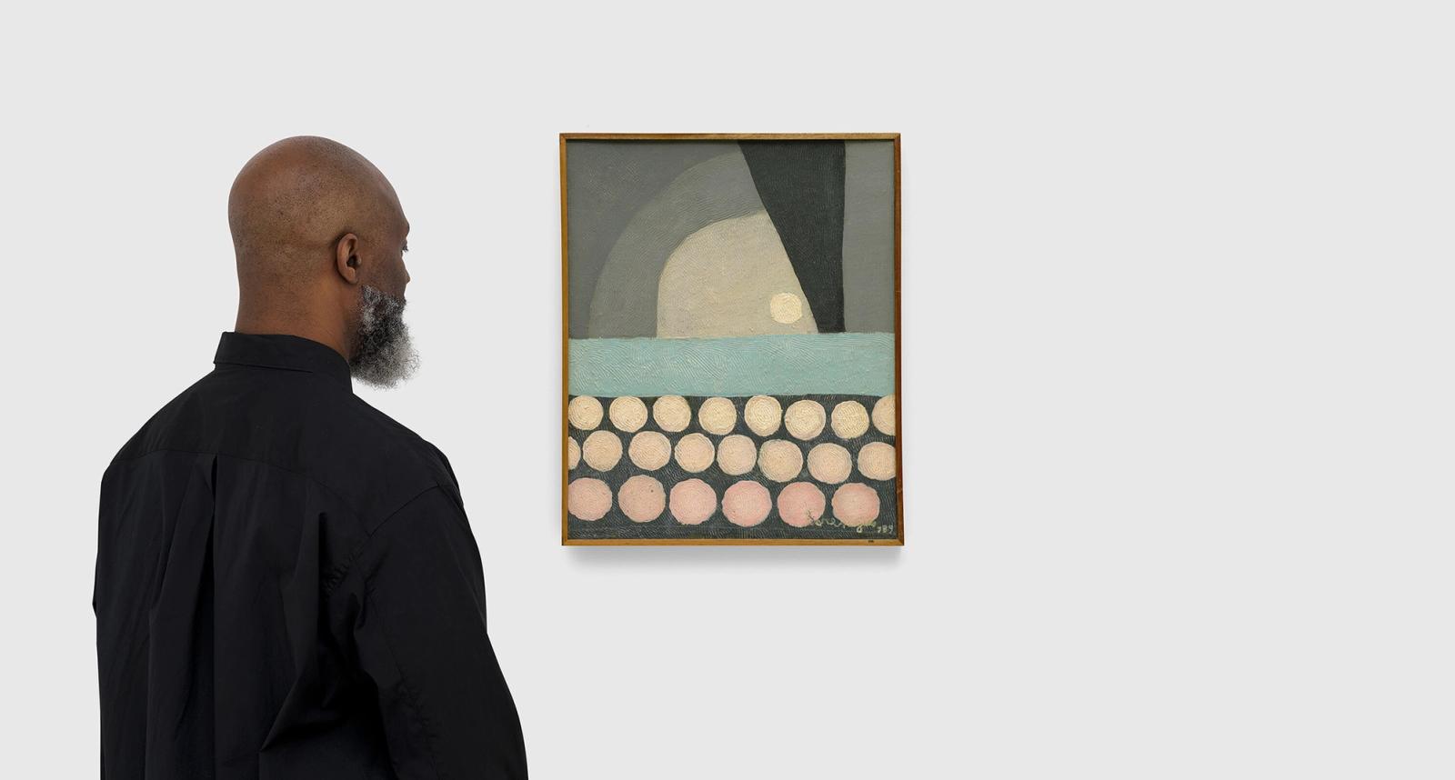 Exceptional Works: Amadeo Luciano Lorenzato | David Zwirner