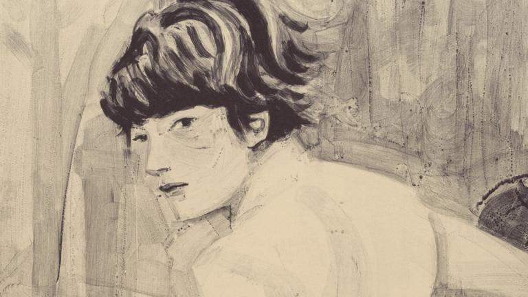 Elizabeth Peyton: Prints Since 2000 | June 3—July 31, 2025 | David Zwirner
