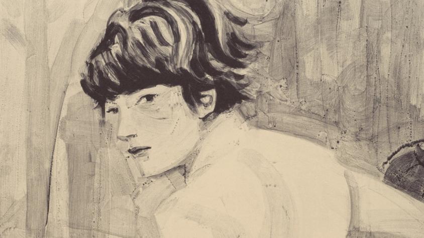 Elizabeth Peyton: Prints Since 2000 | June 3—July 31, 2025 | David Zwirner