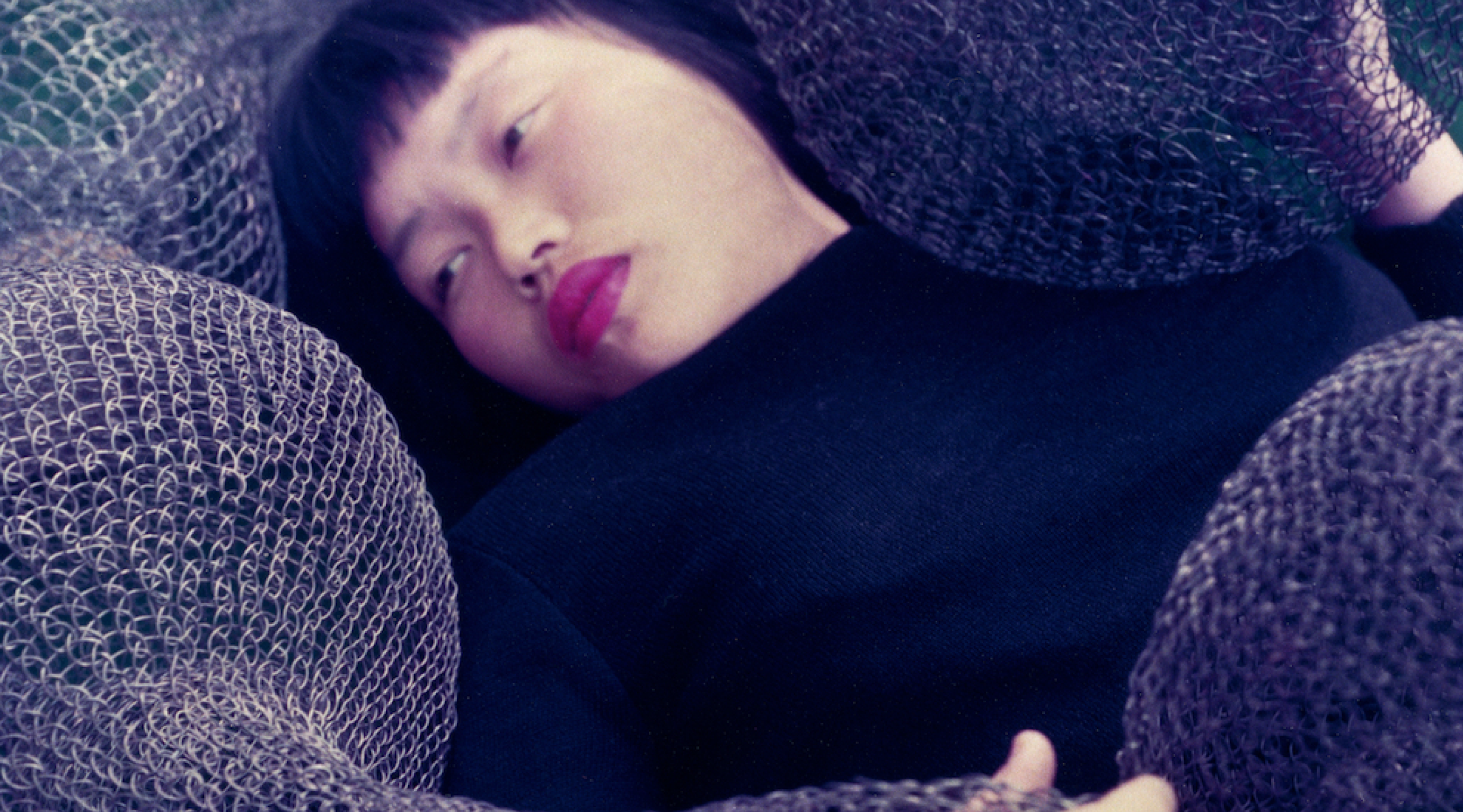 Ruth Asawa: Drawing in Space | David Zwirner