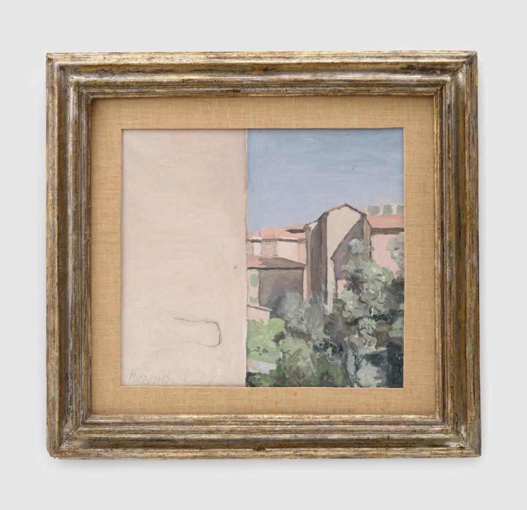 Giorgio Morandi: Masterpieces from the Magnani-Rocca Foundation | New ...