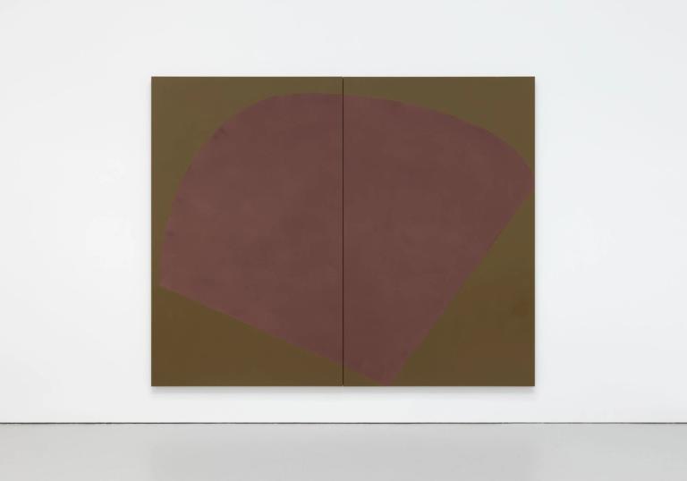 Suzan Frecon - Artworks & Biography | David Zwirner