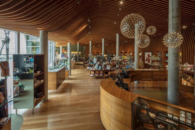 Where to Shop on Museum Store Sunday | David Zwirner