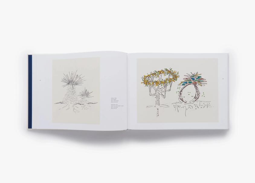 Gordon Matta-Clark: The Beginning of Trees and the End | Books | David ...