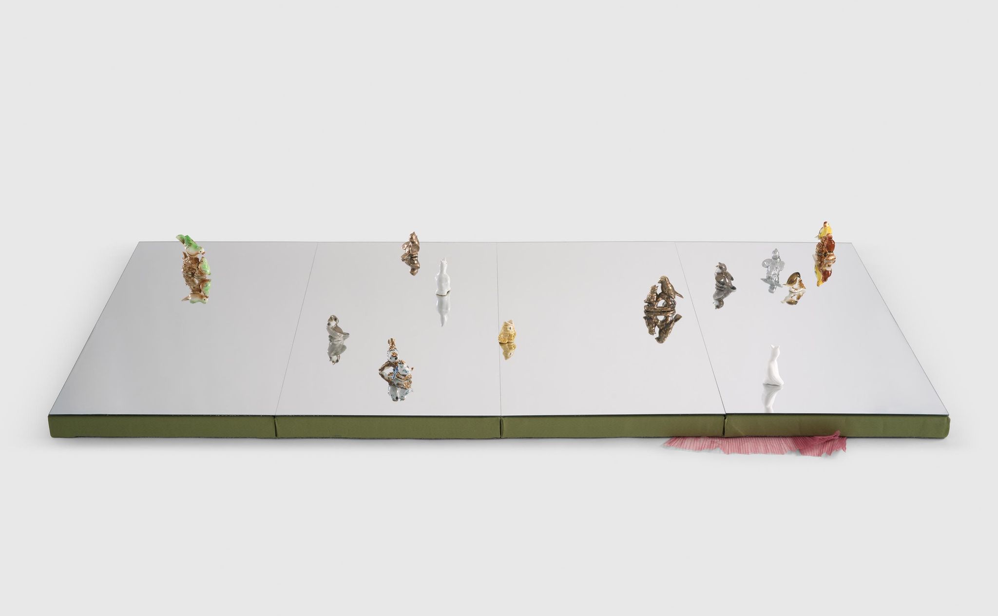 Lotus L. Kang: Already | New York: Tribeca | April 11—June 7, 2025 ...