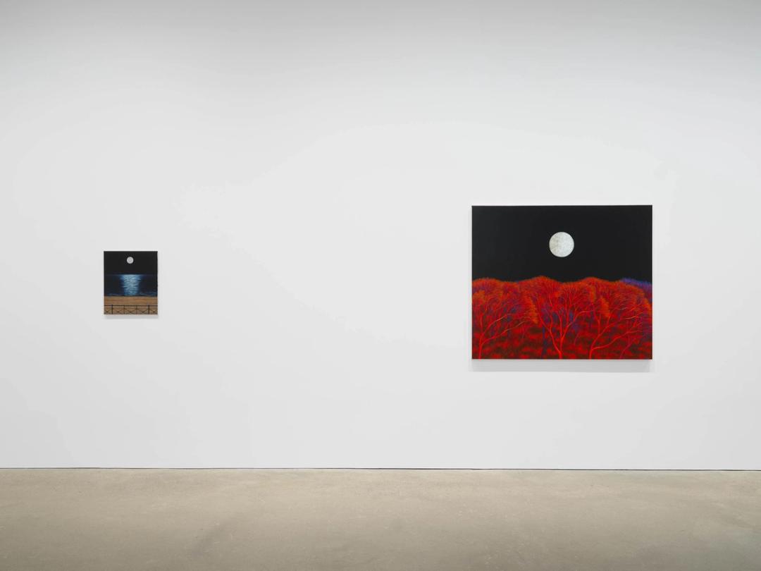 Scott Kahn: Once in a Blue Moon | Hong Kong | November 19, 2024 ...