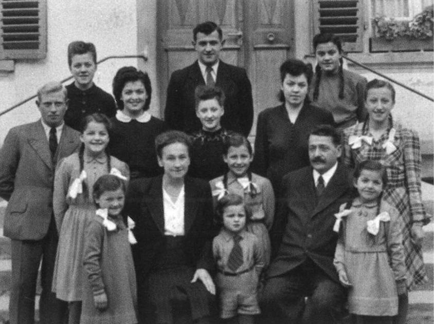 Exceptional Works: Gerhard Richter | October 2—20, 2024 | David Zwirner