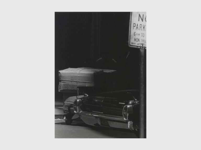 Roy DeCarava - Artworks & Biography | David Zwirner