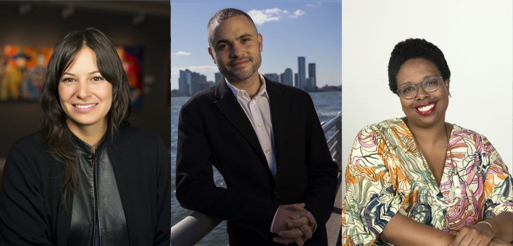 The Underground Museum Announces Winners of the Inaugural Noah Davis ...