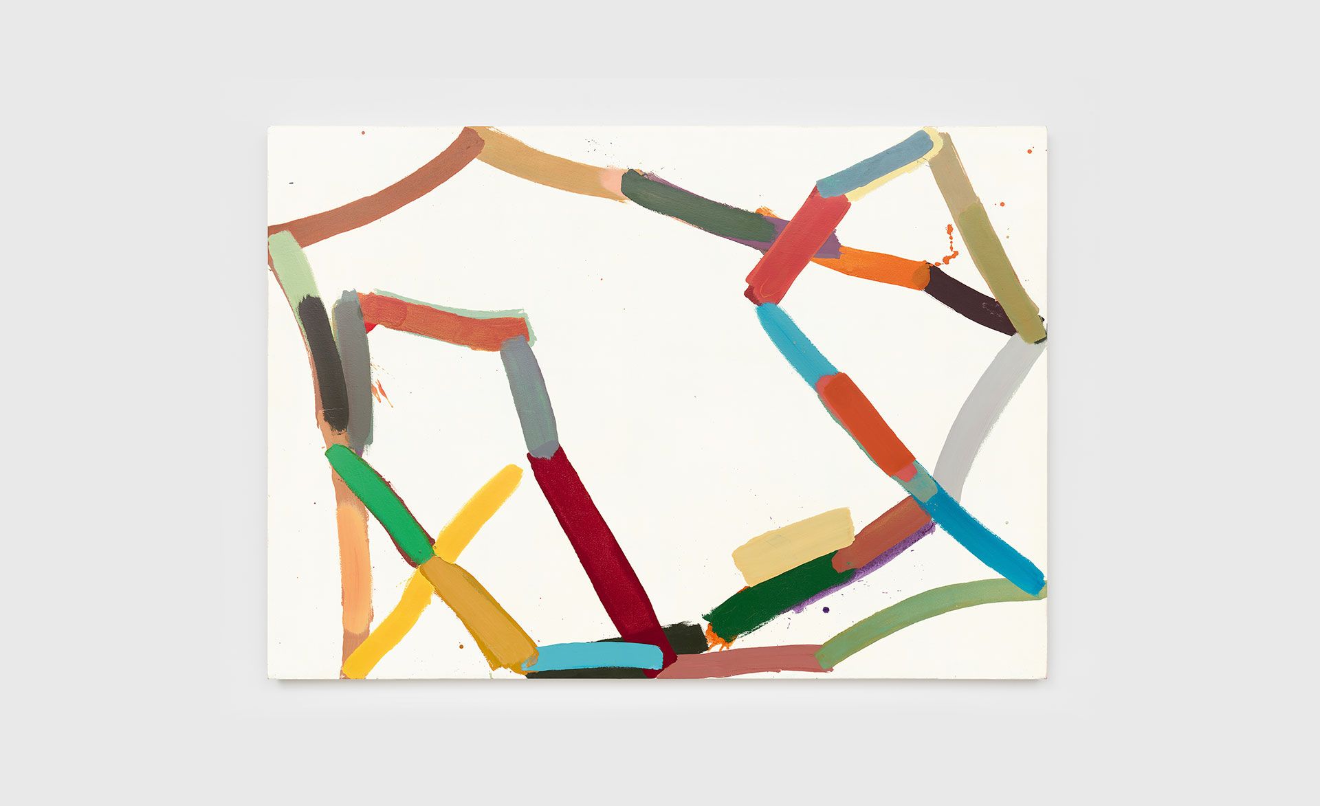 Al Taylor - Artworks & Biography | David Zwirner