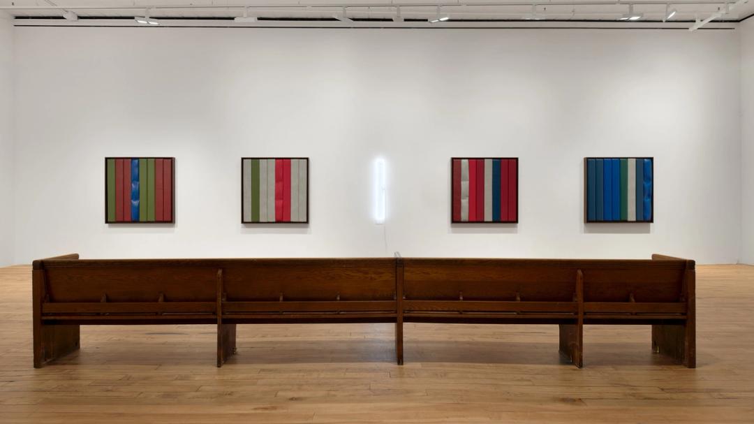 EJ Hill: Low-slung Promises on the Tongues of the Devout | New York ...
