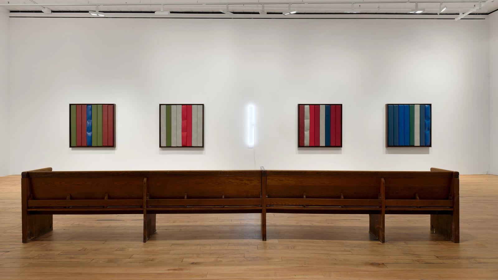 EJ Hill: Low-slung Promises on the Tongues of the Devout | New York ...