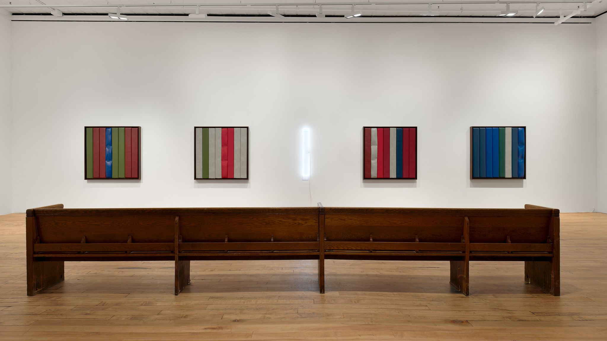 EJ Hill: Low-slung Promises on the Tongues of the Devout | New York ...