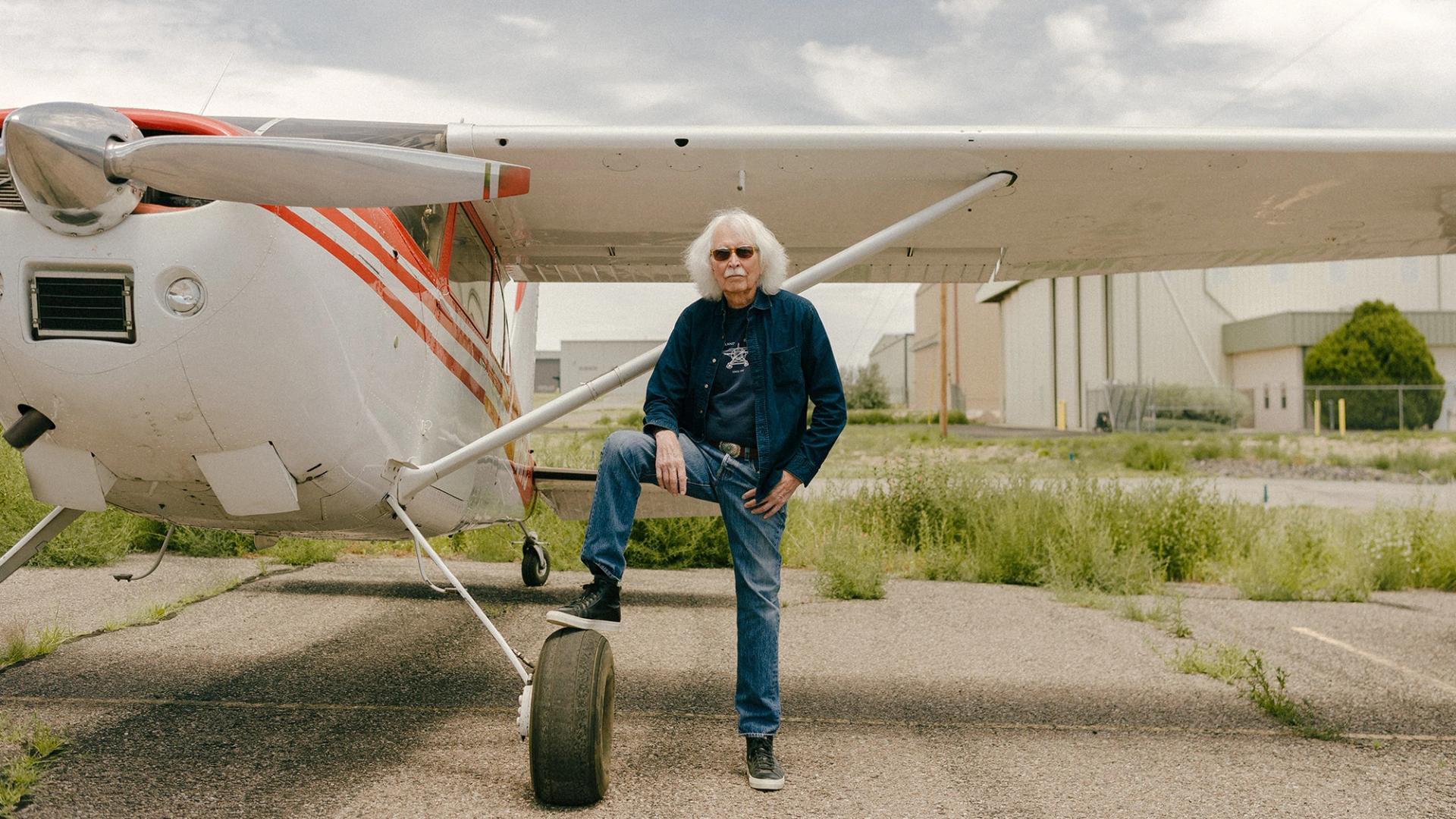 Exceptional Works: Doug Wheeler | September 12—October 19, 2024 | David ...