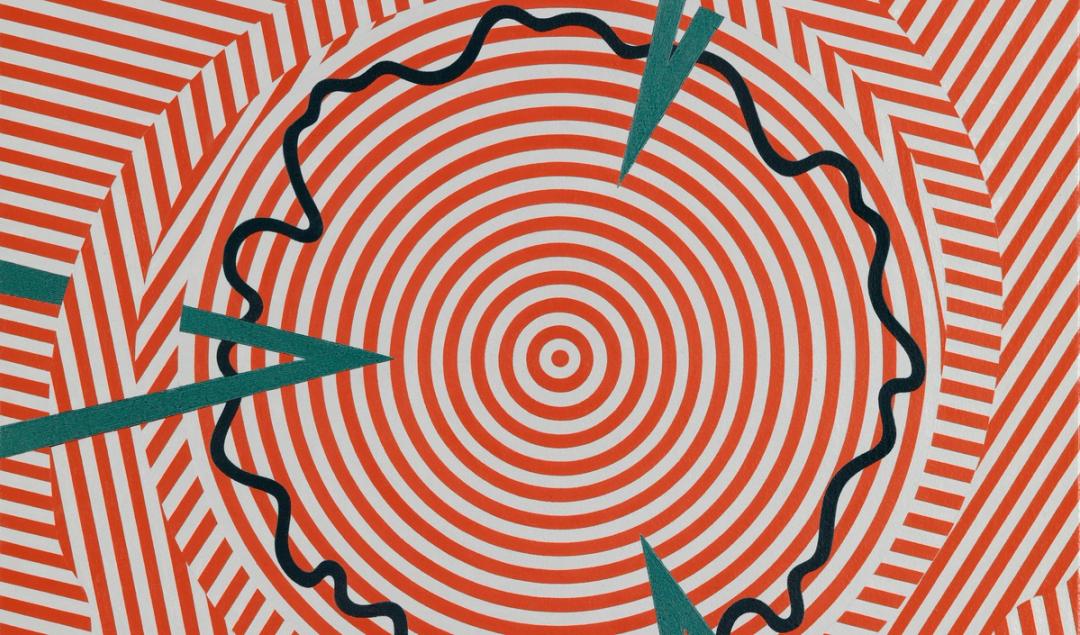 Tomma Abts - Exhibitions | David Zwirner