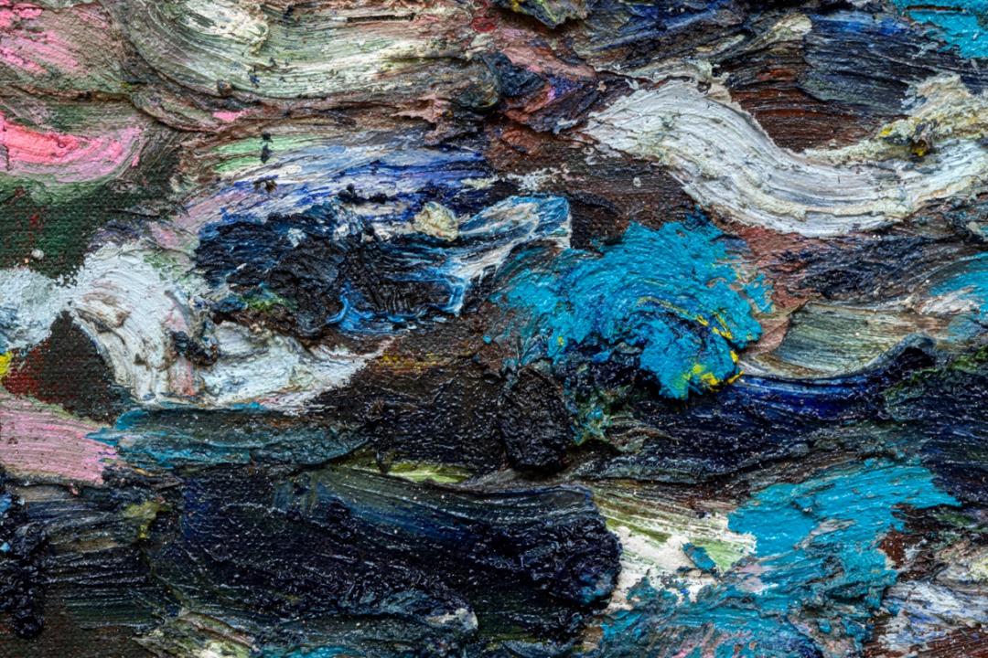 Oscar Murillo - Artworks & Biography | David Zwirner