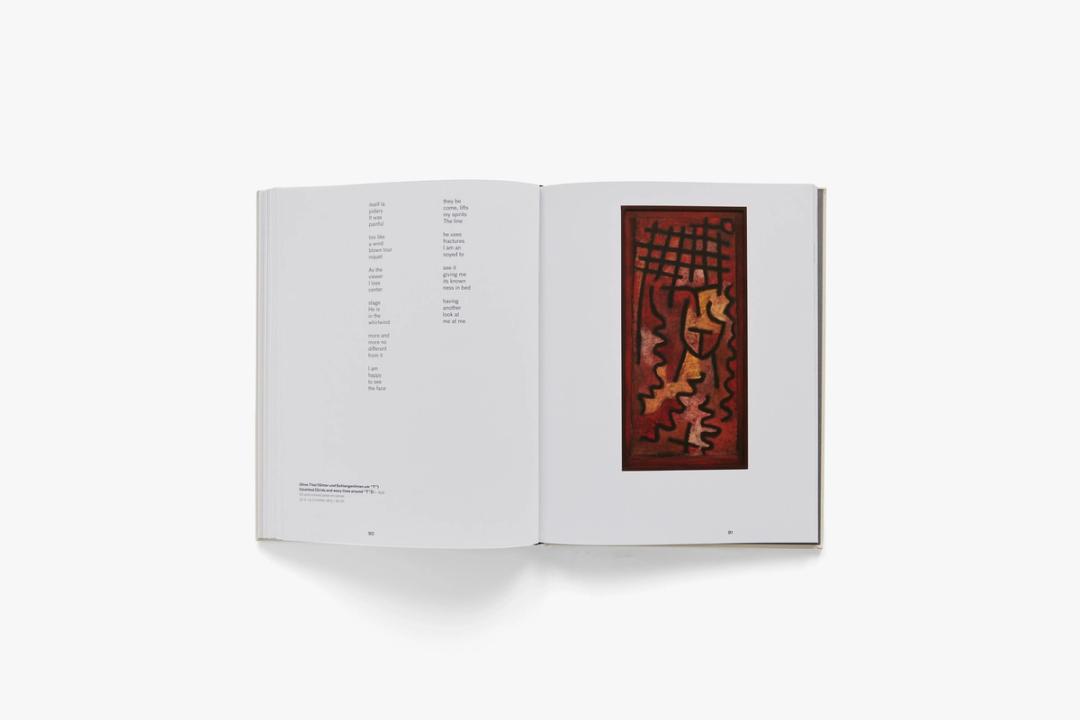 Paul Klee: 1939 | Books | David Zwirner