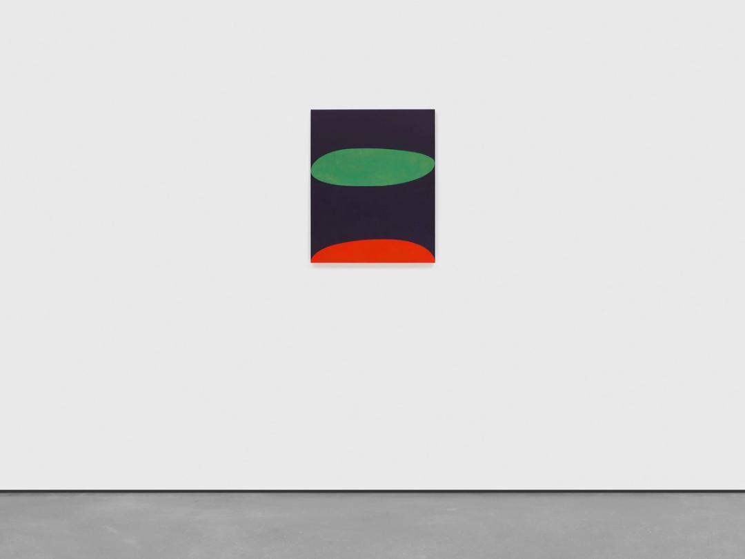 Suzan Frecon - Artworks & Biography | David Zwirner