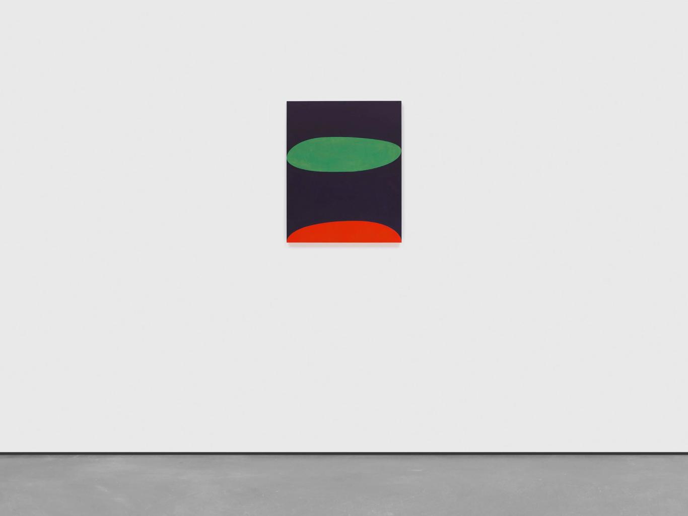 Suzan Frecon - Artworks & Biography | David Zwirner