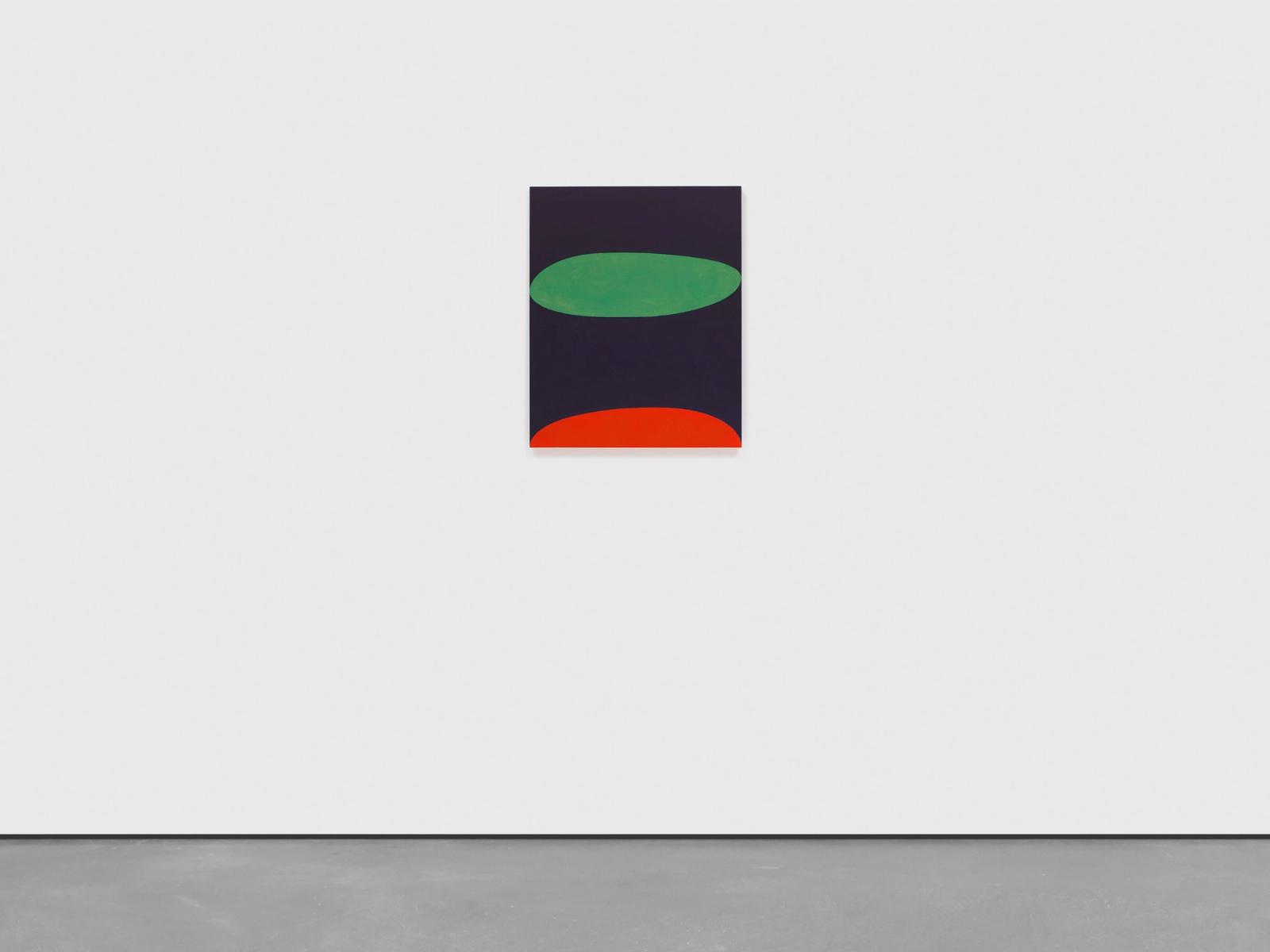 Suzan Frecon - Artworks & Biography | David Zwirner