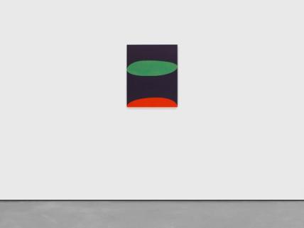 Suzan Frecon - Artworks & Biography | David Zwirner