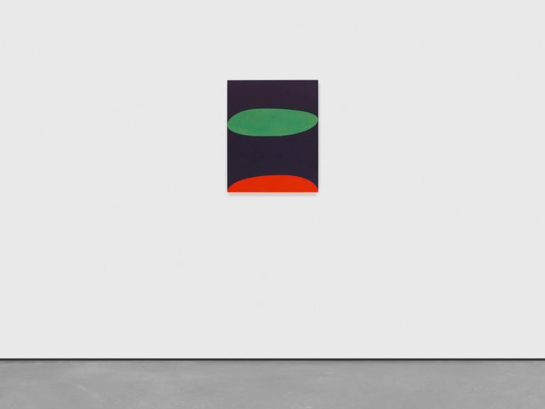 Suzan Frecon - Artworks & Biography | David Zwirner