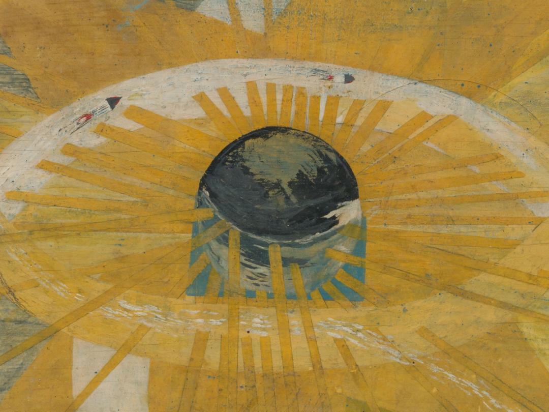Frank Walter: Moon Voyage | Paris | January 10—March 22, 2025 | David ...