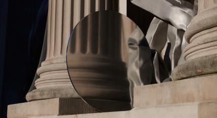 Carol Bove - Artworks & Biography | David Zwirner