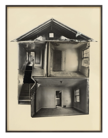 Gordon Matta-Clark - Artworks & Biography | David Zwirner