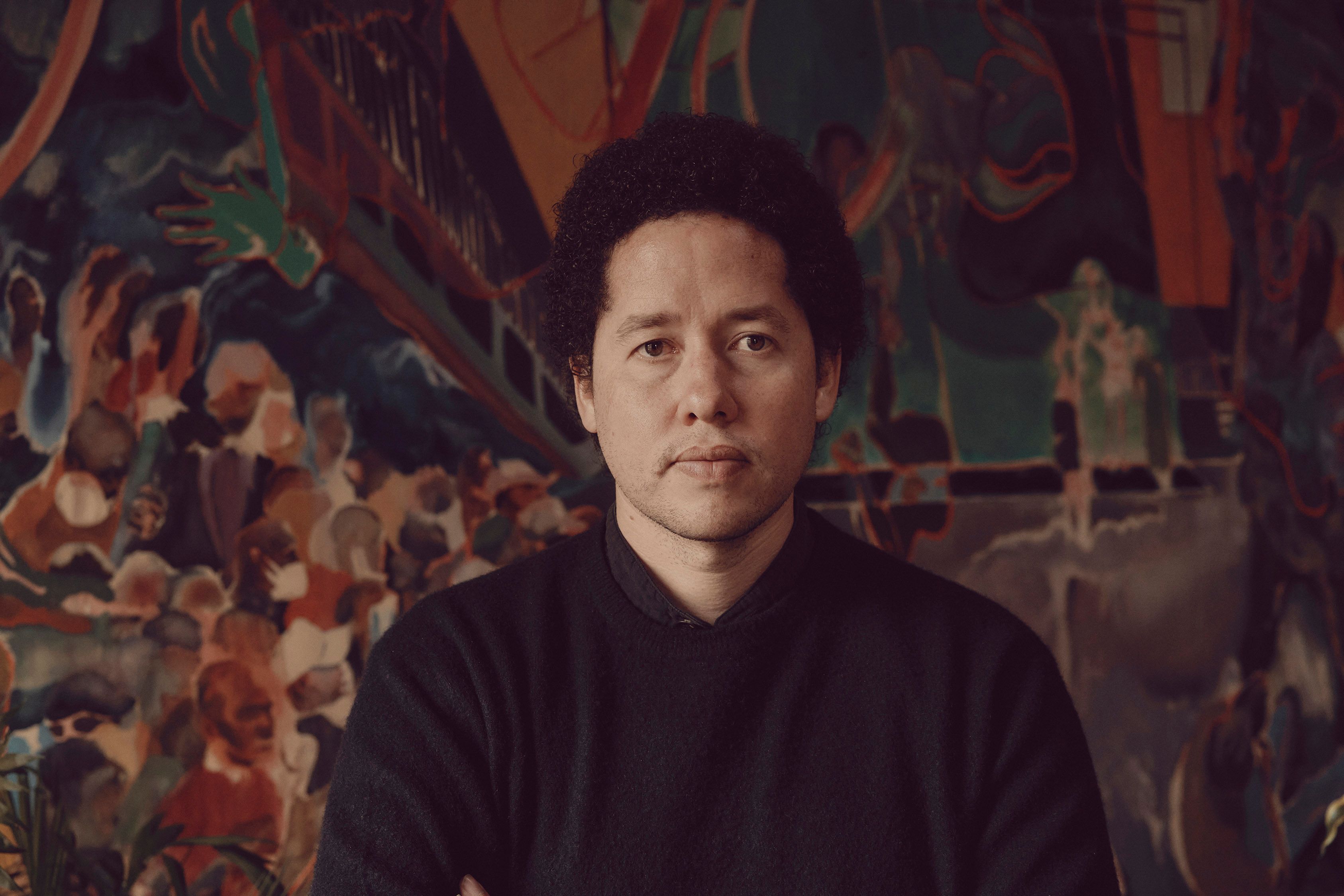 Michael Armitage - Artworks & Biography | David Zwirner