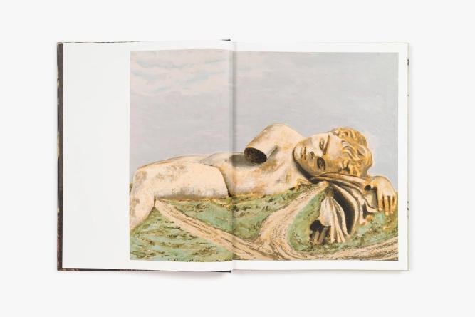 Mamma Andersson: Sleepless | Books | David Zwirner