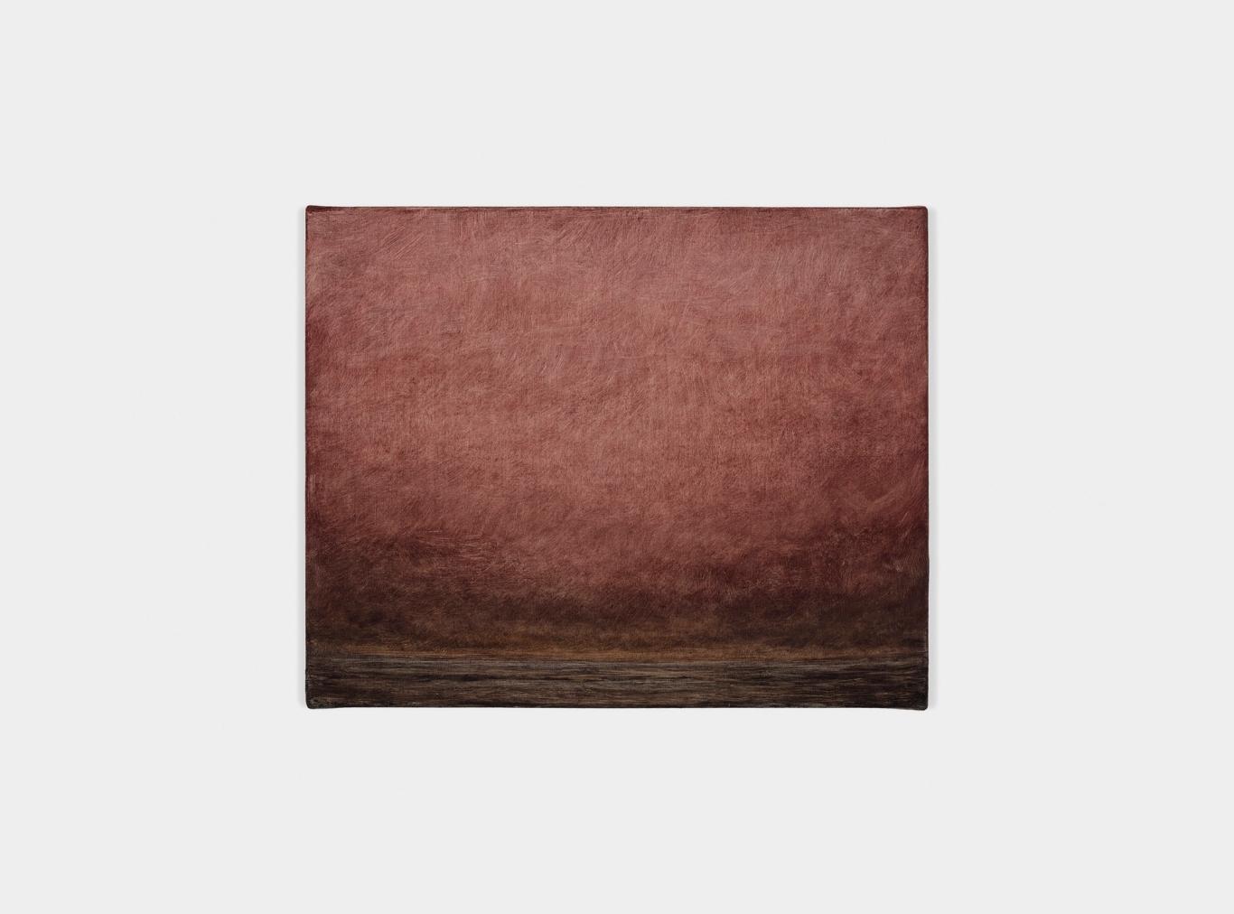 Lucas Arruda - Artworks & Biography | David Zwirner