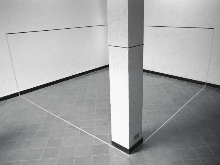 Doug Wheeler - Artworks & Biography | David Zwirner