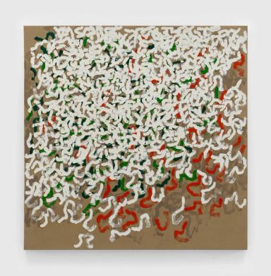 Robert Ryman - Artworks & Biography | David Zwirner