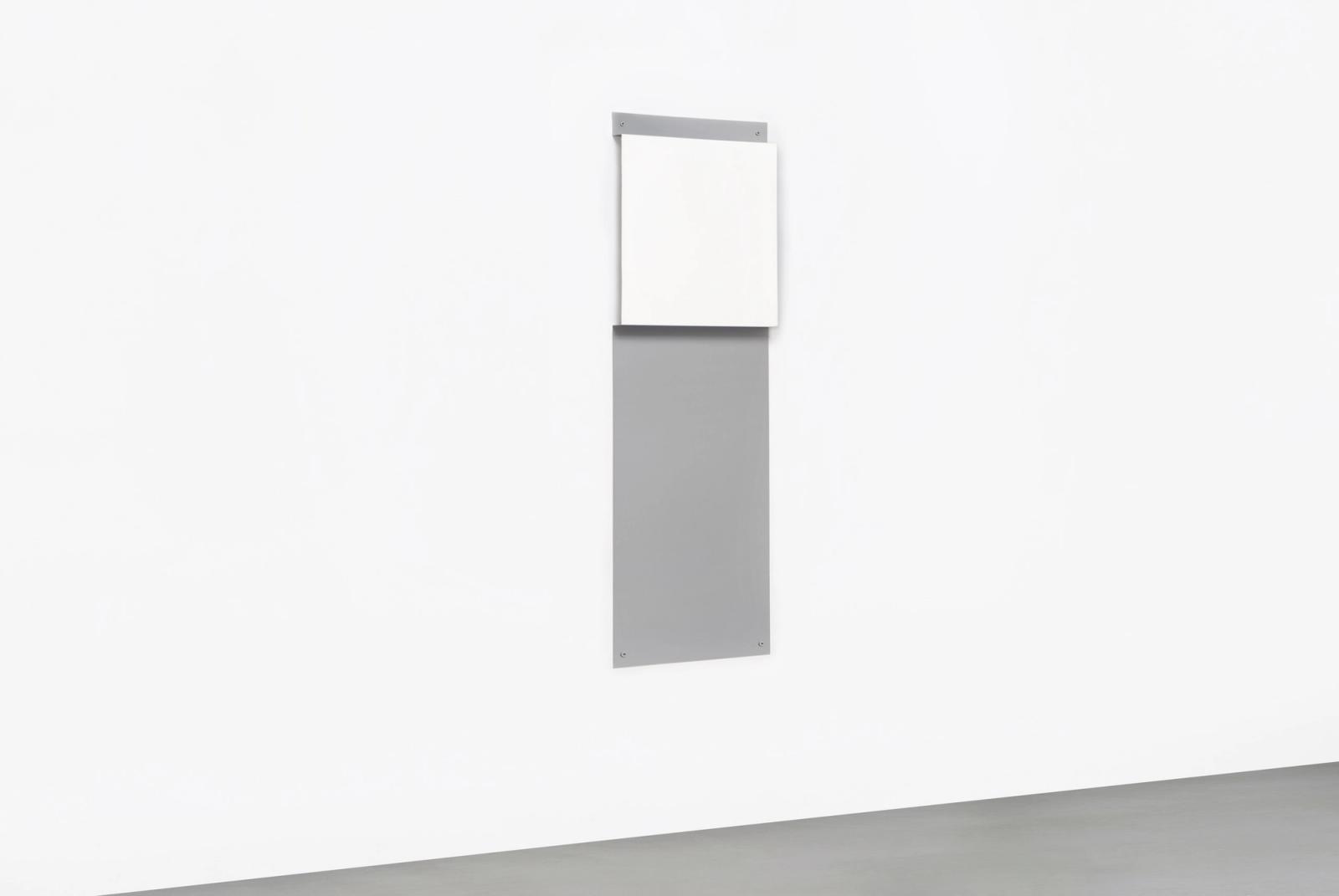 Robert Ryman - Artworks & Biography | David Zwirner