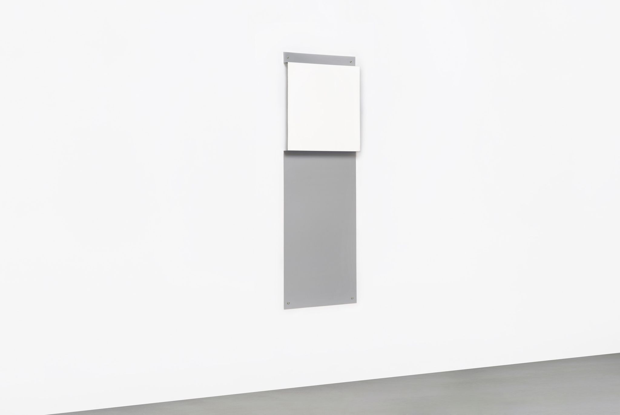Robert Ryman - Artworks & Biography | David Zwirner