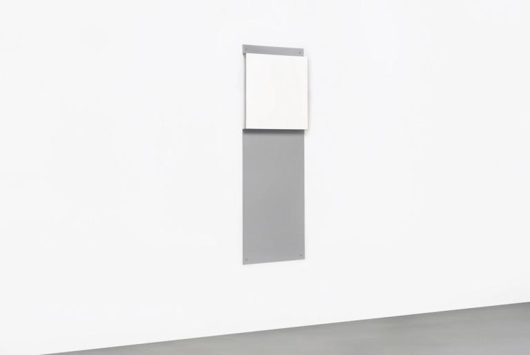 Robert Ryman - Artworks & Biography | David Zwirner