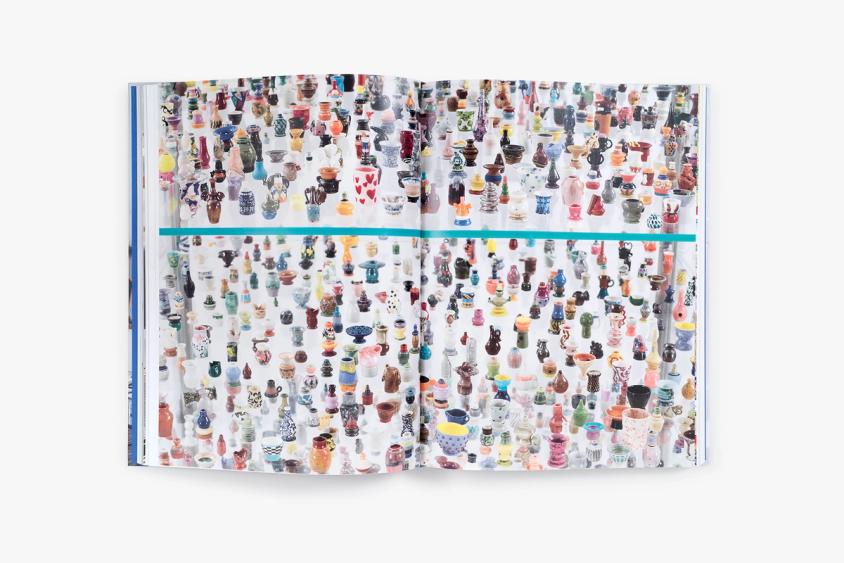 Seen in the Mirror: Things from the Cartin Collection | Books | David ...