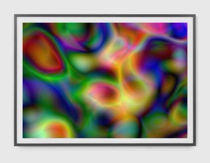 Thomas Ruff - Substrate (Substratum) | David Zwirner