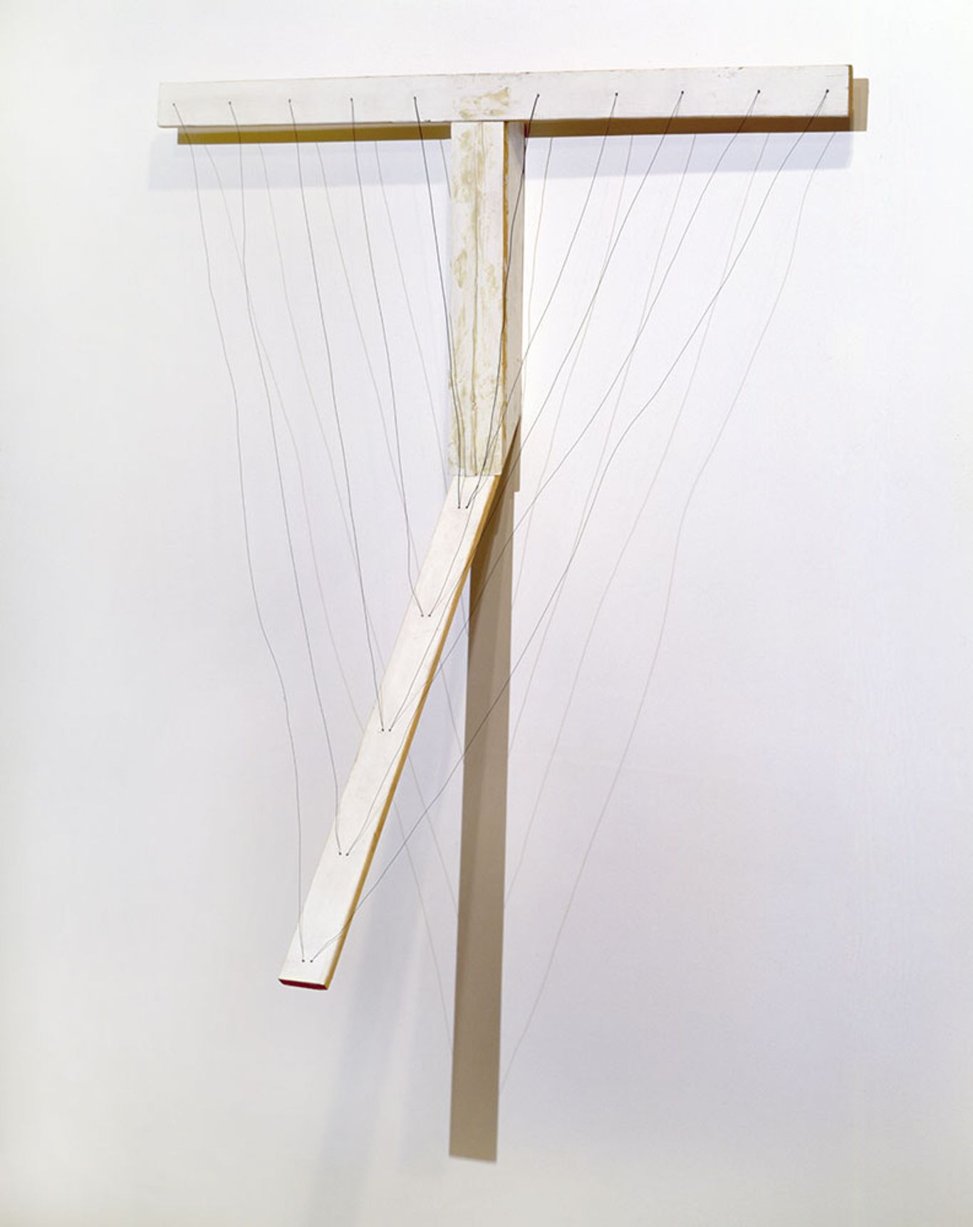 Al Taylor - Artworks & Biography | David Zwirner