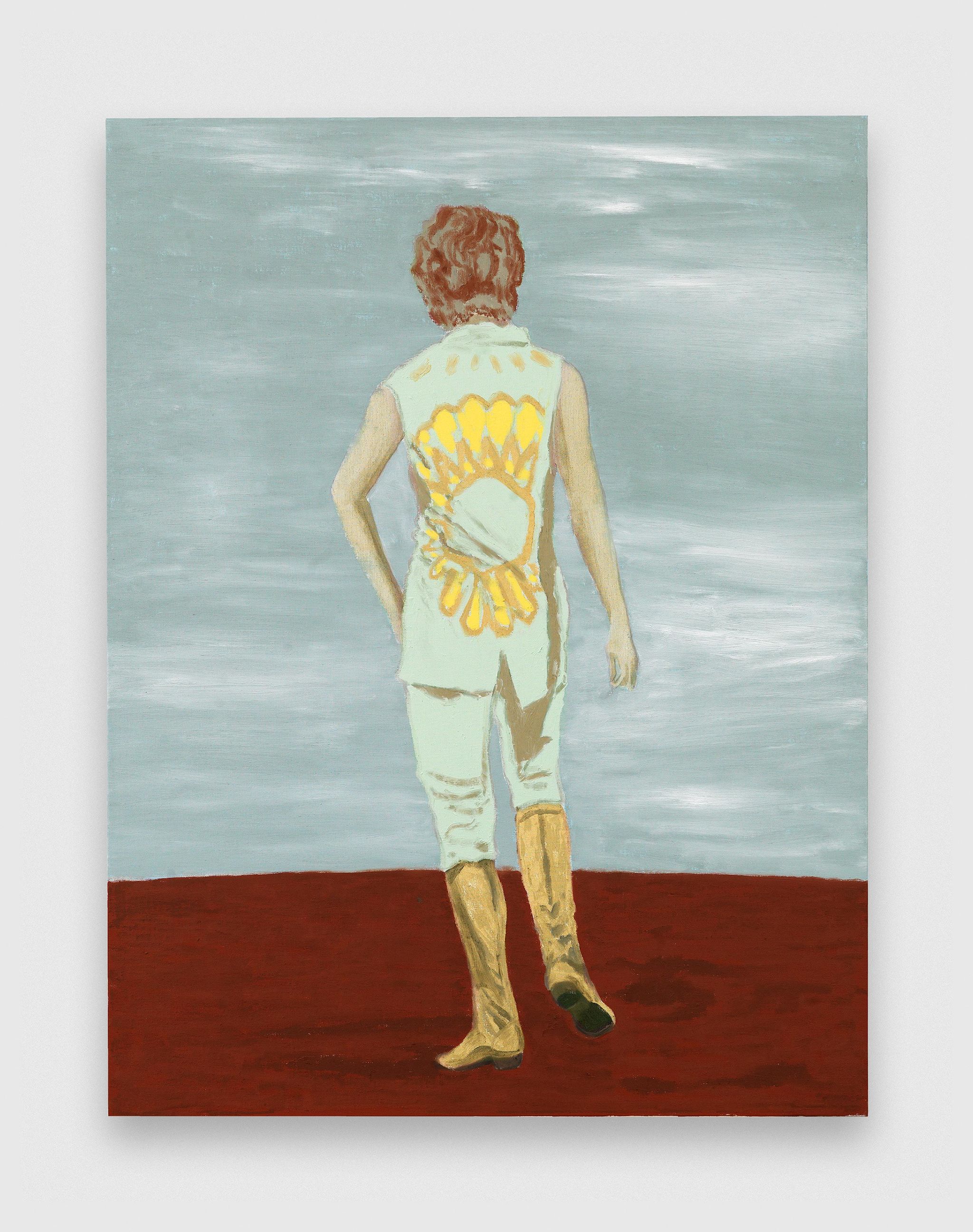 Mamma Andersson - Artworks & Biography | David Zwirner