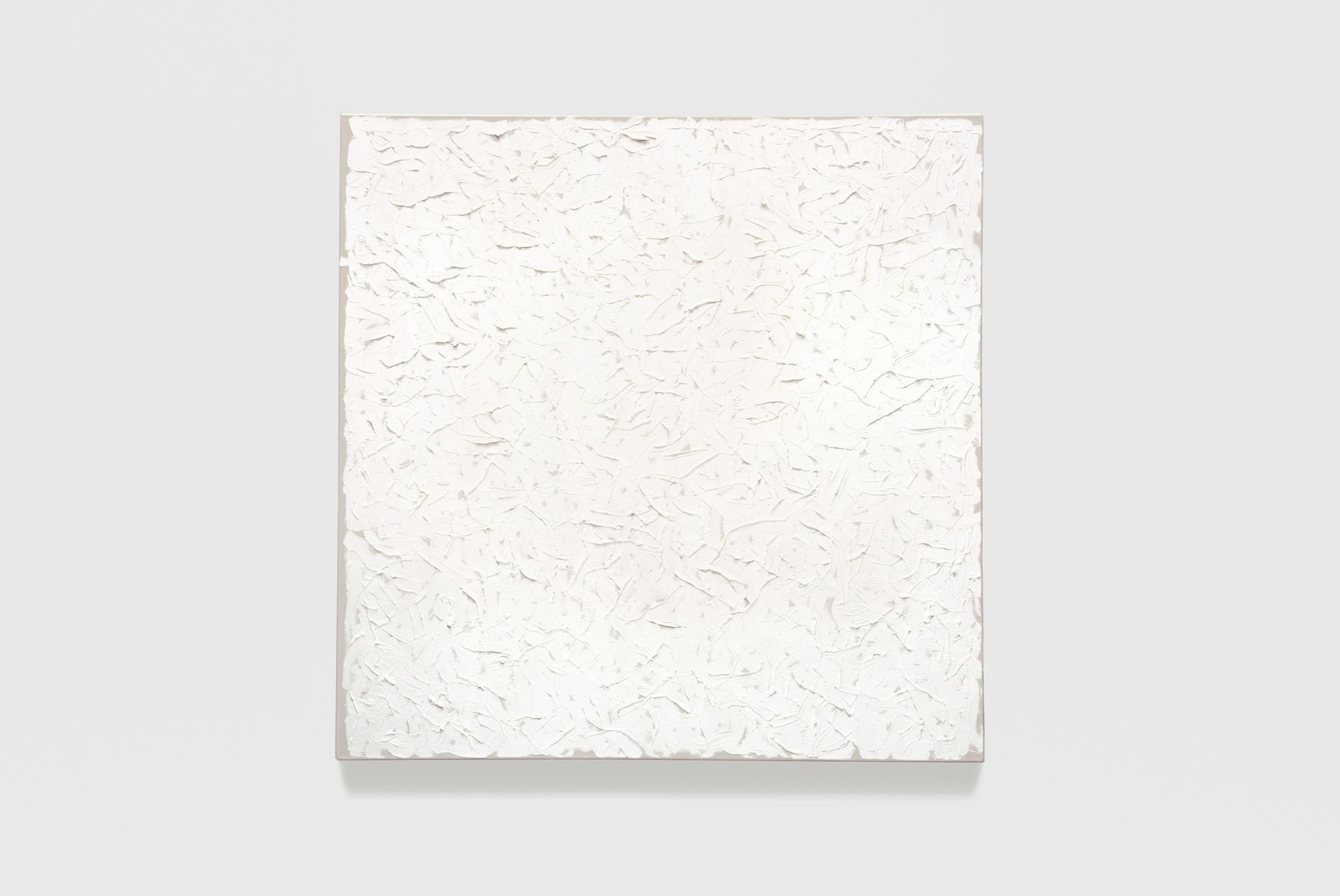 Robert Ryman - Artworks & Biography | David Zwirner