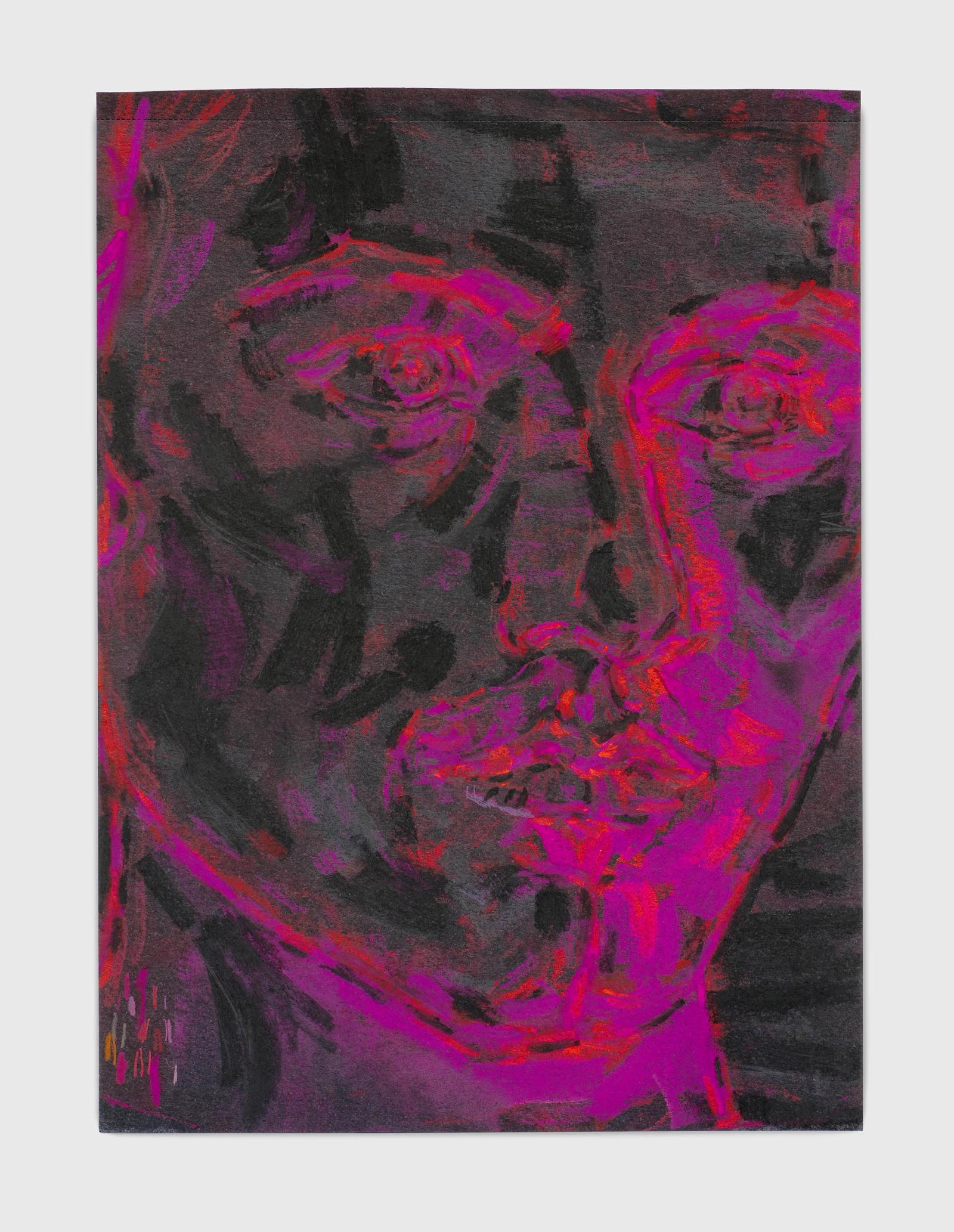 Elizabeth Peyton - Artworks & Biography | David Zwirner