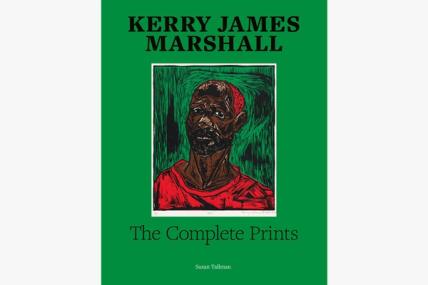 Kerry James Marshall: The Complete Prints | Books | David Zwirner